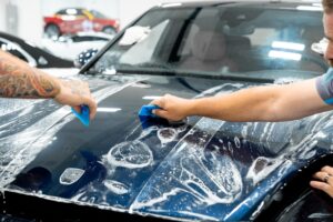 Ceramic Coating, PPF, & Tint Experts | Detailers of Naples