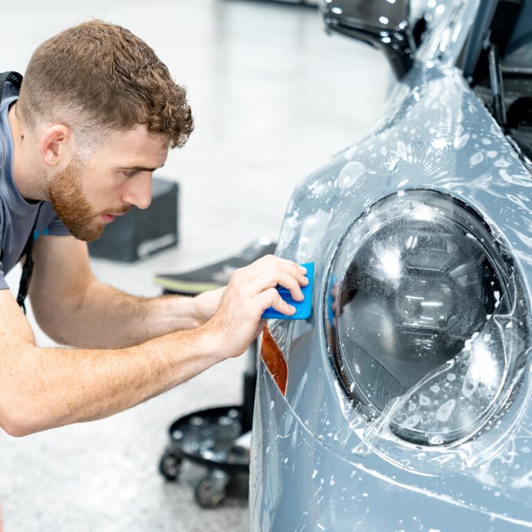 Ceramic Coating, PPF, & Tint Experts | Detailers of Naples