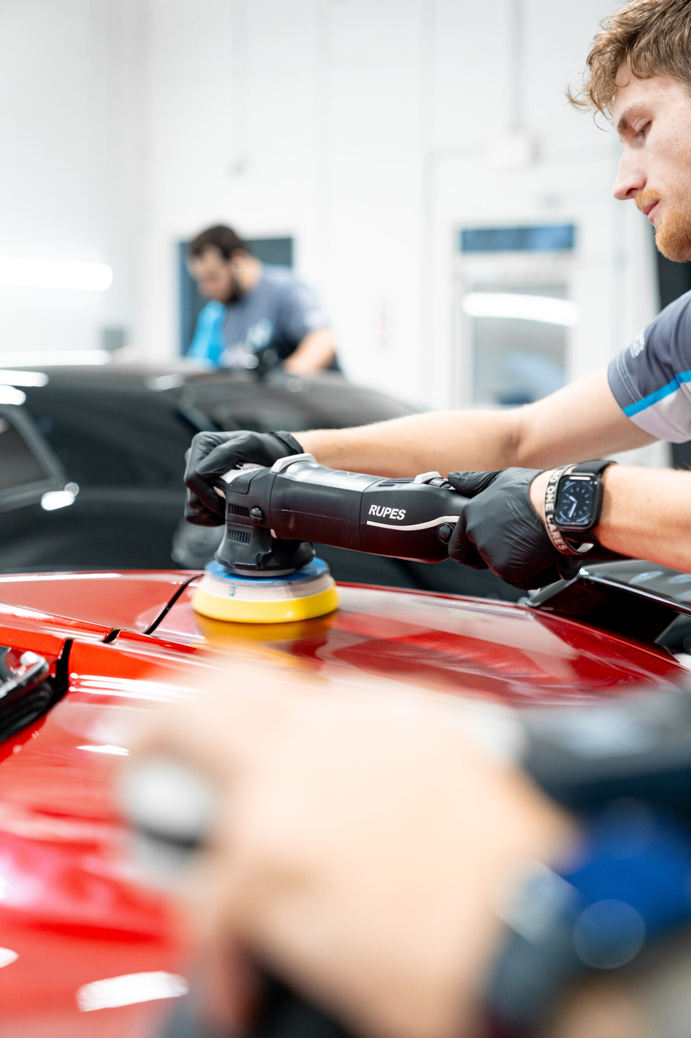 Ceramic Coating, PPF, & Tint Experts | Detailers of Naples